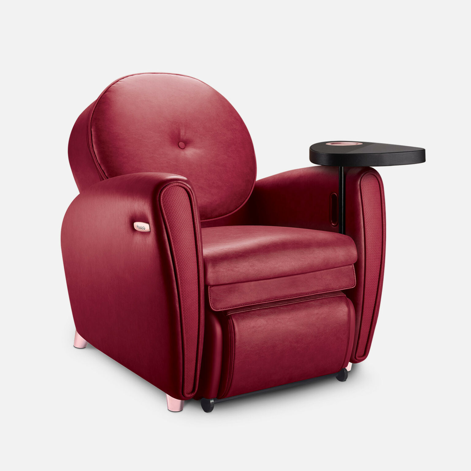 uDiva 2 Plus Massage Sofa – Heritage Circle